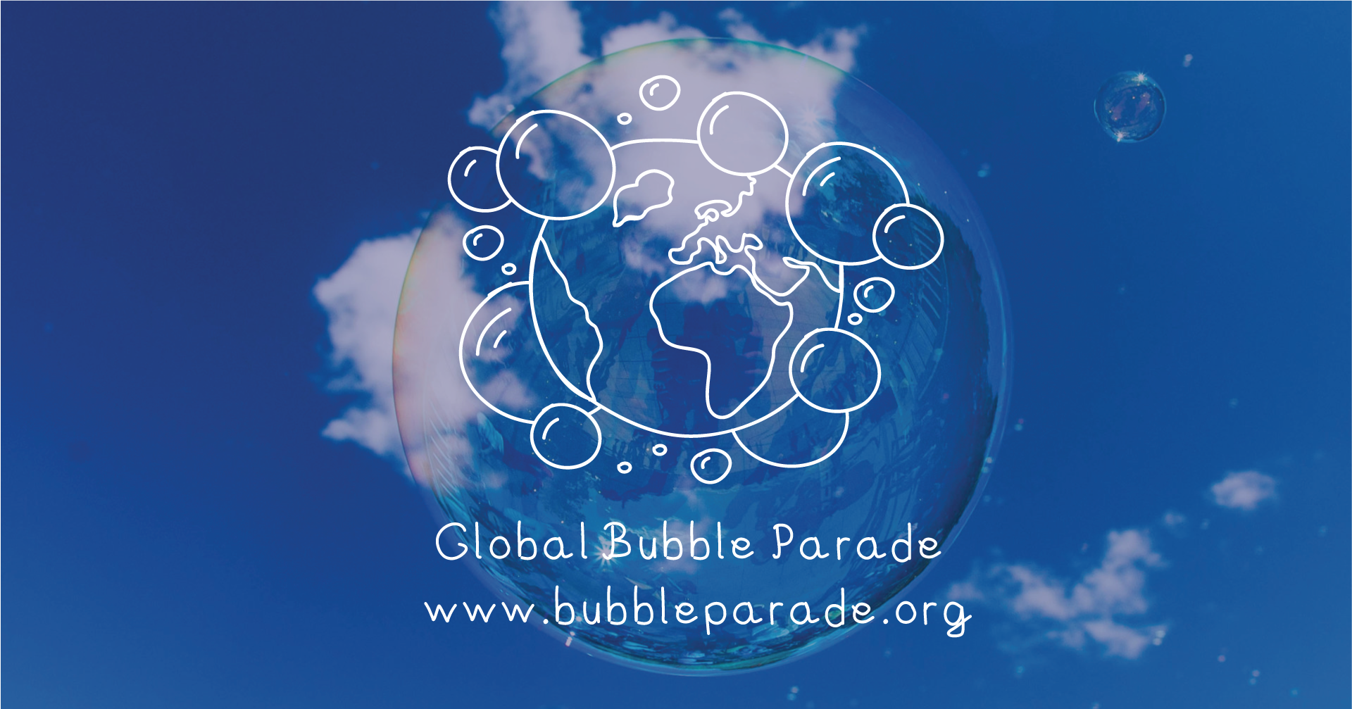 5 reasons why you should join the bubble parade in your city - Global ...